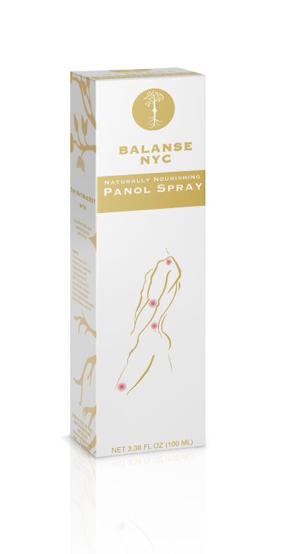3 Benefits of the Balanse NYC Panol Spray – Balanse NYC (Yashvire LLC)