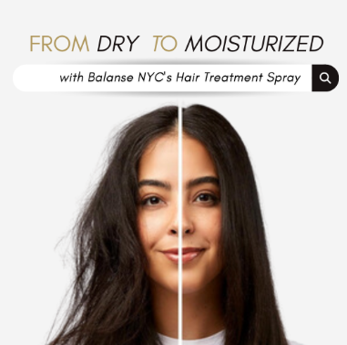 From Dry and Brittle to Moisturized and Strong: Transform Your Hair wi ...